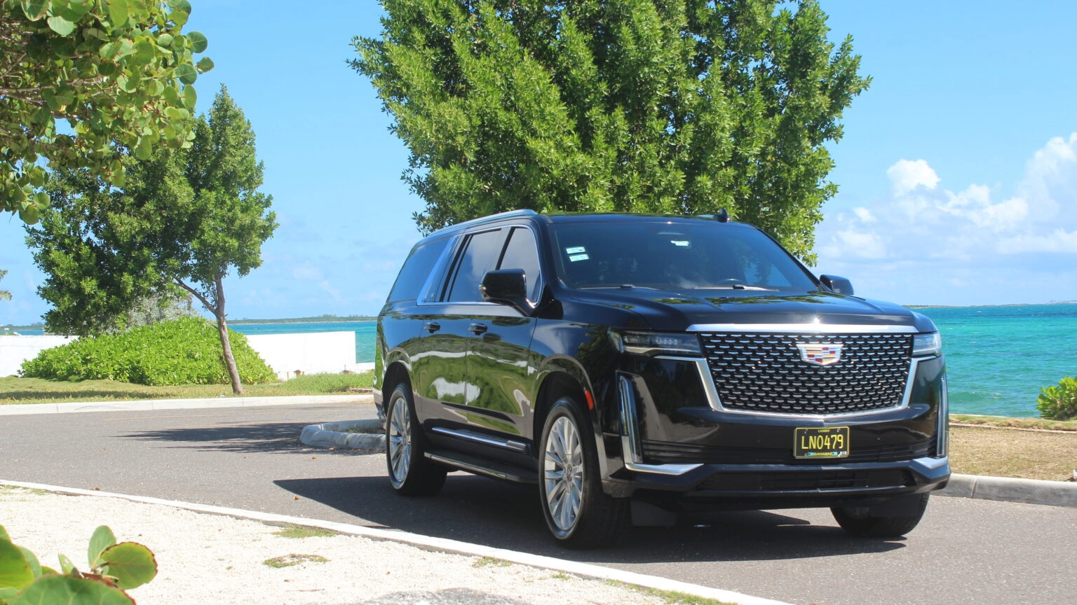 Top Nassau Bahamas Transportation Options for Travelers