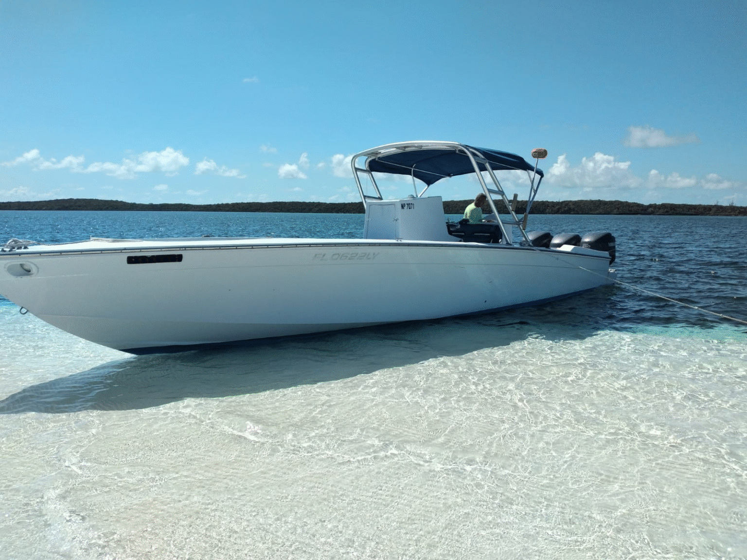 Fishing Boat Charters in Nassau, Bahamas Guide