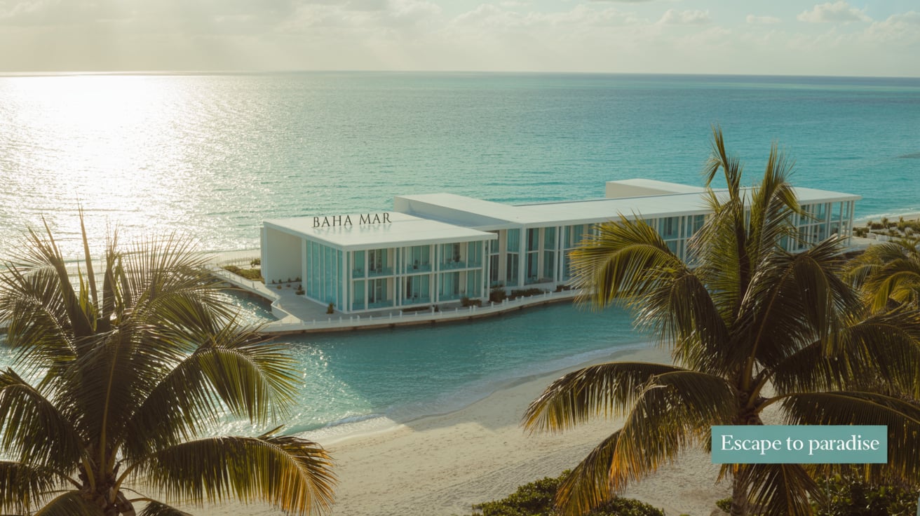 Ultimate Guide to Baha Mar Hotel Bahamas Stay