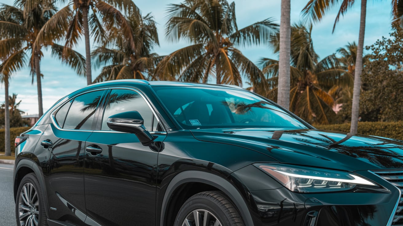 Best Taxi Service in Nassau Bahamas for Travelers