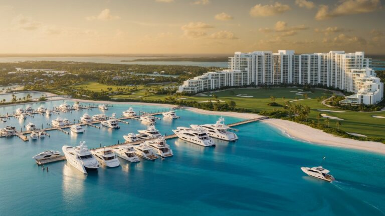 Albany Resort Nassau | Private Luxury Stay & Transfers